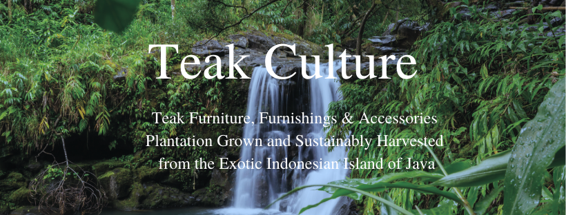 The Definitive Teak Care and Cleaning Guide – Teak Culture